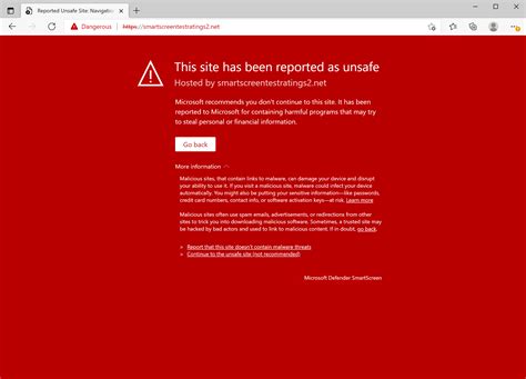 Web Protection Microsoft Learn
