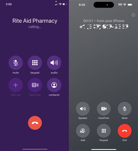 Apple Reverses Decision Shifts Position Of End Call Button In IOS Beta