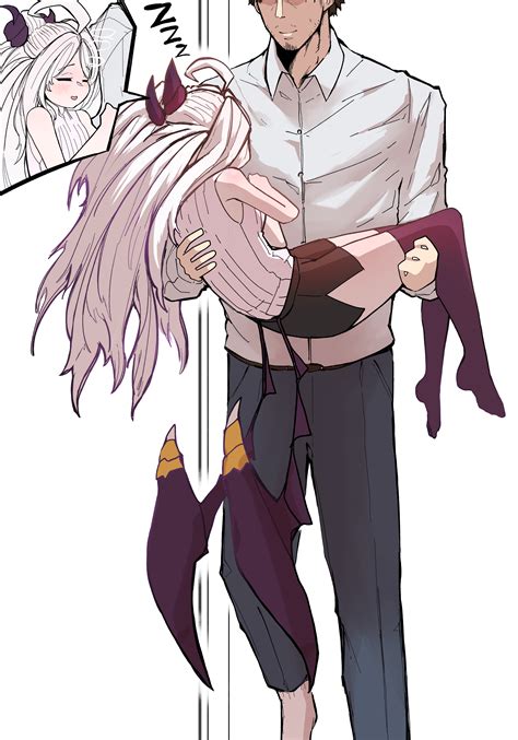 Sensei And Hina Blue Archive Drawn By Tehau Sup Calon Danbooru