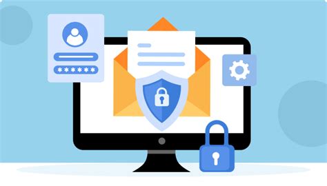 Email Encryption How To Keep Email Communications Private