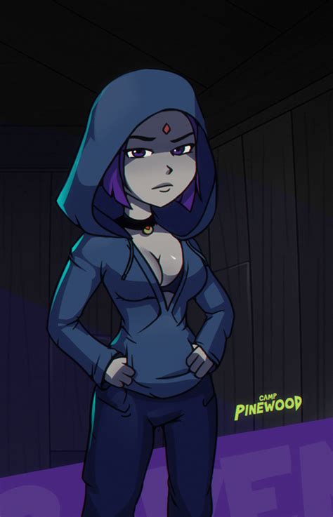 Raven Concept Art By Vaultman On Deviantart