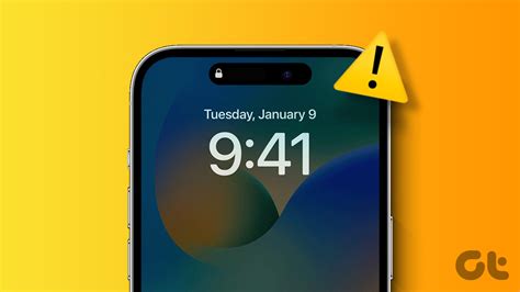 4 Ways To Fix Dynamic Lock Not Working On Windows 11 Guiding Tech