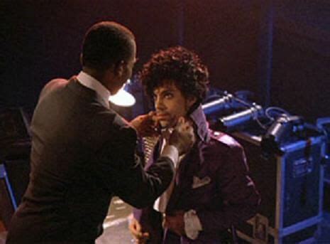 Jerome Benton Purple Rain