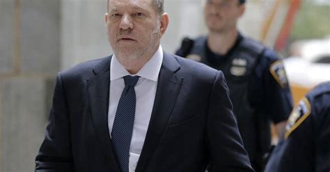 Weinstein Awaits Sex Trafficking Ruling The Canberra Times Canberra Act