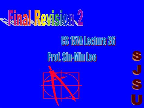 Ppt Prof Sin Min Lee Powerpoint Presentation Free Download Id6627873