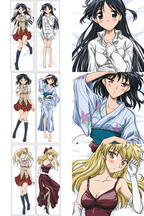 Sawachika Eri Tsukamoto Yakumo And Tsukamoto Tenma School Rumble Danbooru