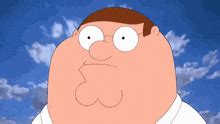 Peter Griffin Dancing S Tenor