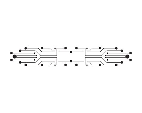 Abstract Future Digital Science Technology Concept 579682 Vector Art At Vecteezy