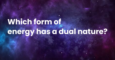 Can You Pass This Quantum Physics Quiz