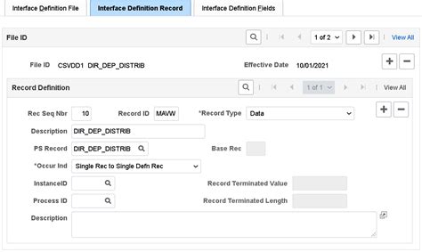 Understanding Data Encryption For Payroll Interface