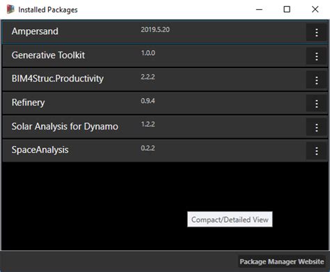 Searching Of Nodes In Dynamo 202 Is Very Slow · Issue 9778