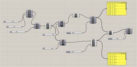 Showing Hiding Grasshopper Nodes Grasshopper Mcneel Forum
