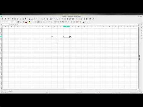 Calc Bug When Validating A Cell As Cell Range English Ask LibreOffice
