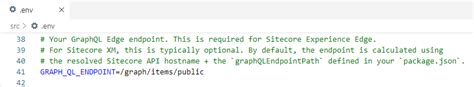 Xm Cloud Hide Api Key In Front End Graphql Calls In Sitecore Nextjs