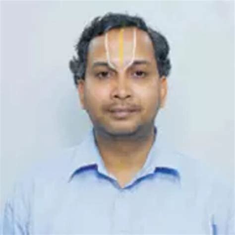 Aravind G Indian Institute Of Technology Madras Chennai Iit Madras Department Of Physics