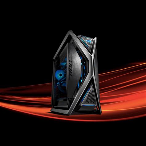 Gaming PC ASUS ROG STRIX MAXIMUS Pelitietokoneet Fi