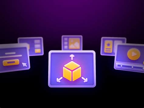 Carousel Ui Designs Themes Templates And Downloadable Graphic