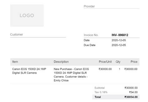 how to create paymo invoices from new shopify orders pabbly