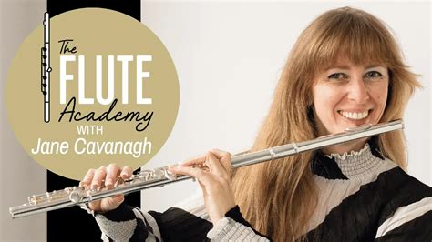 How To Flutter Tongue On The Flute
