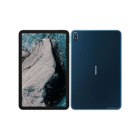 Nokia T20 4gb+64gb - K-ULTRA
