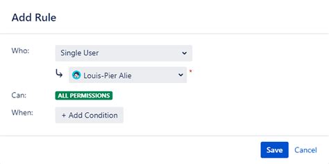 Preventing Everyone Except One User From Editing A Checklist