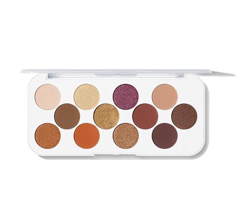 Morphe Ready For Anything Eyeshadow Palette Wall Flower