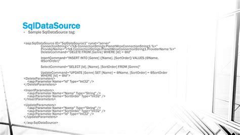 Displaying And Updating Data Ppt Download