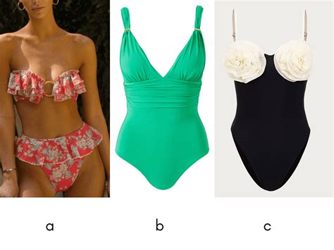 Swimsuits For The Body Types Shopping Guide My Authentic Style