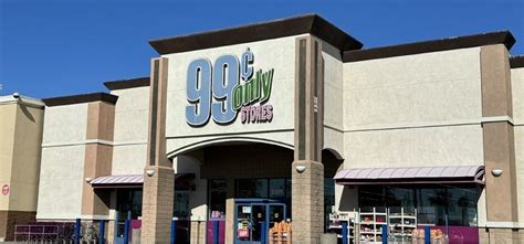 99 Cents Only Stores Reveals Bankruptcy Sale Of 377 Property Portfolio