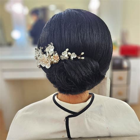 마포메이크업 공덕메이크업 면접메이크업 메이크업101 마포메이크업 혼주 메이크업 전문 신부님만큼 고운 어머니로 꽃단장 해드리겠습니다🌸 시간이 지나도 주름 부각없이