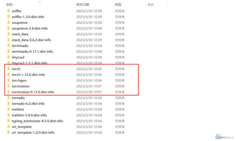 解决cpu版本torch的安装问题，避免torch cuda is available 为false 物联沃 iotword物联网