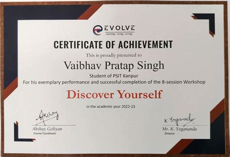 Vaibhav Pratap Singh On Linkedin Connections Sprituality