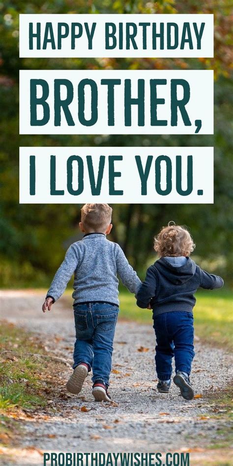 Sister Birthday Brother Wishes At George Guerra Blog