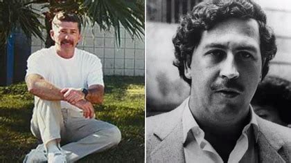 Techo de Paja aliado y socio de Pablo Escobar quedó libre tras años pero la alegría le