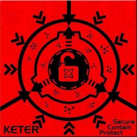 Scp Foundation On Tumblr