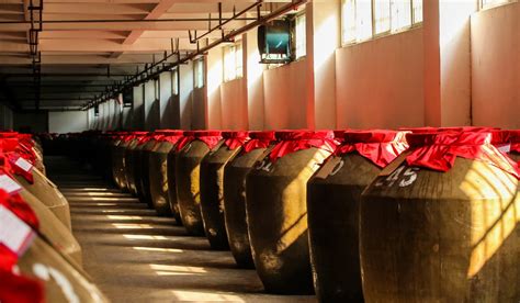 陕西省太白酒业有限责任公司