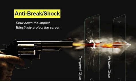 Dcode Cygnal 3 Og 9h Tempered Glass Mobile Glass Screen Protector Anti