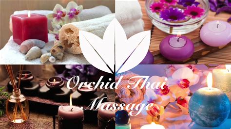 🌿 Treat Dad To The T Of Orchid Thai Massage Facebook