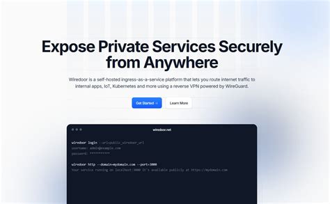 How To Block Malicious Ips In Wiredoor Using Crowdsec Firewall Bouncer Wiredoor How To Block Malicious Ips In Wiredoor Using Crowdsec Firewall Bouncer Wiredoor
