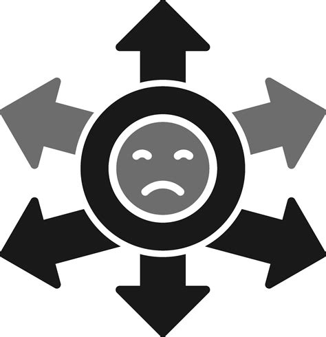 Ambiguity Vector Icon 31821943 Vector Art At Vecteezy