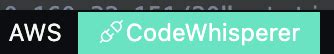 Ability To Disable CodeWhisperer Issue Aws Aws Toolkit Vscode GitHub