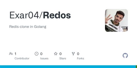 Dhadve Yash On Linkedin Github Exar04redos Redis Clone In Golang
