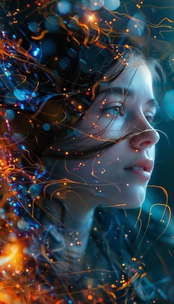 Premium Photo Ai Impact On Storytelling Crafting Engaging Narratives