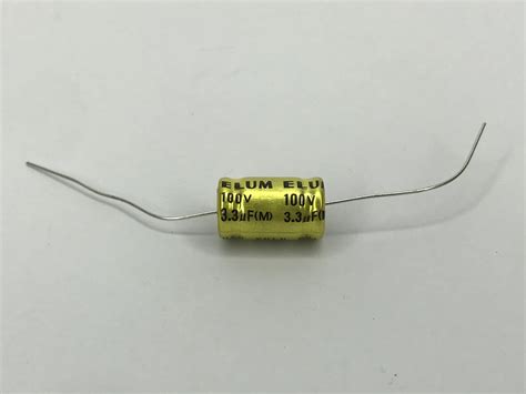 Tweeter Speaker Capacitor 100v Non Polar Capacitor Best For For Videoke Tweeter Speaker