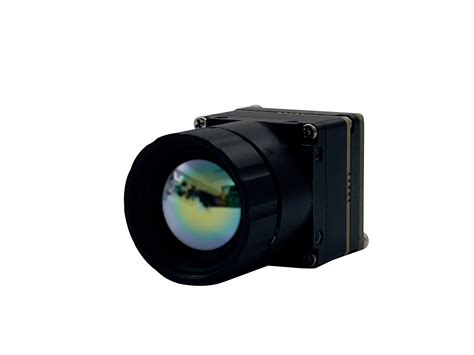 Tiny Miniature Fpv Thermal Camera Dronesvision