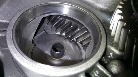 M32 Gearbox Rebuild Vauxhall Owners Network Forum