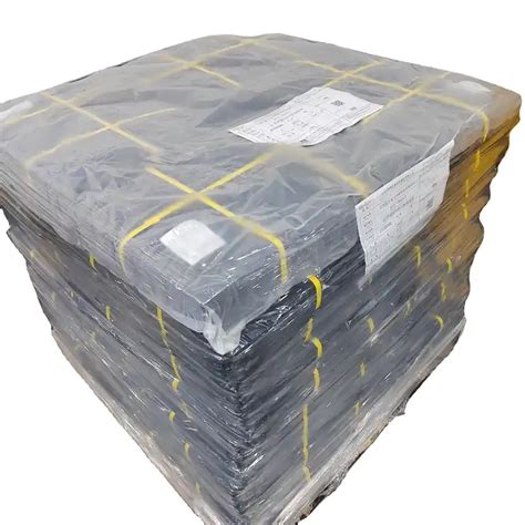 Polyacrylate Acrylic Rubber Acm Rubber Compound Raw Material Brand