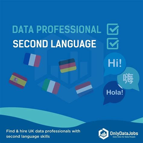 Multilingual Dataprofessionals Globalbusiness Techtalent