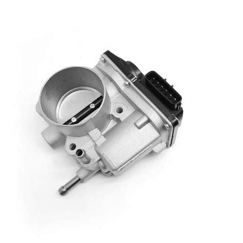 Auto Throttle Valves Assy 22030 0t100 For Toyota Corolla Matrix 2010