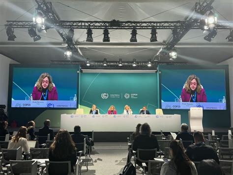 Cop29 Hande Harmanci Md Frsph Ipfph